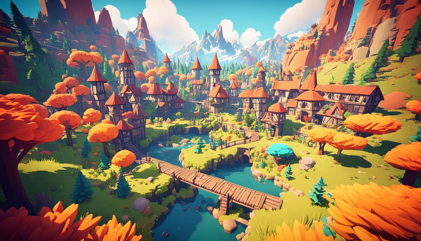 What Is Procedural Generation In Game Design