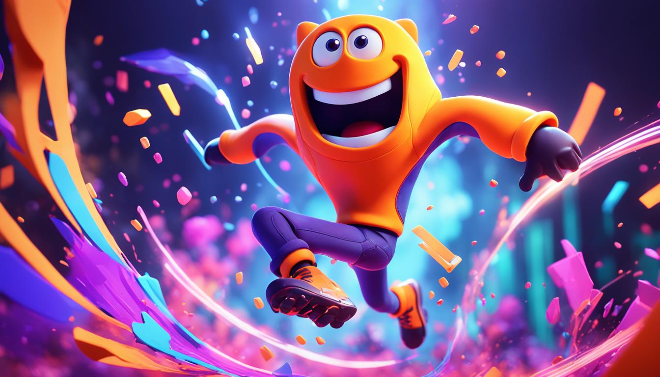 When Working In Game Animation Should You Start With Blender Or Unity