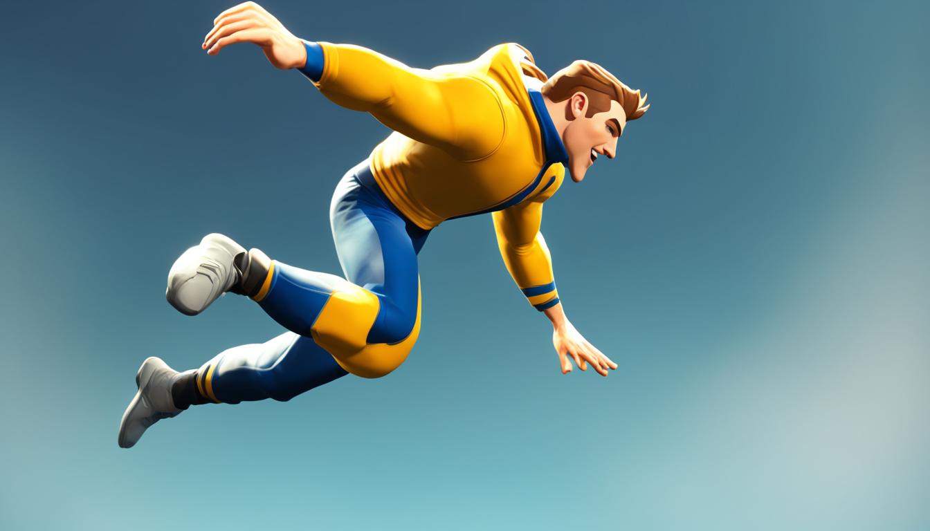 Game Animation How To Plan For Vault Animations