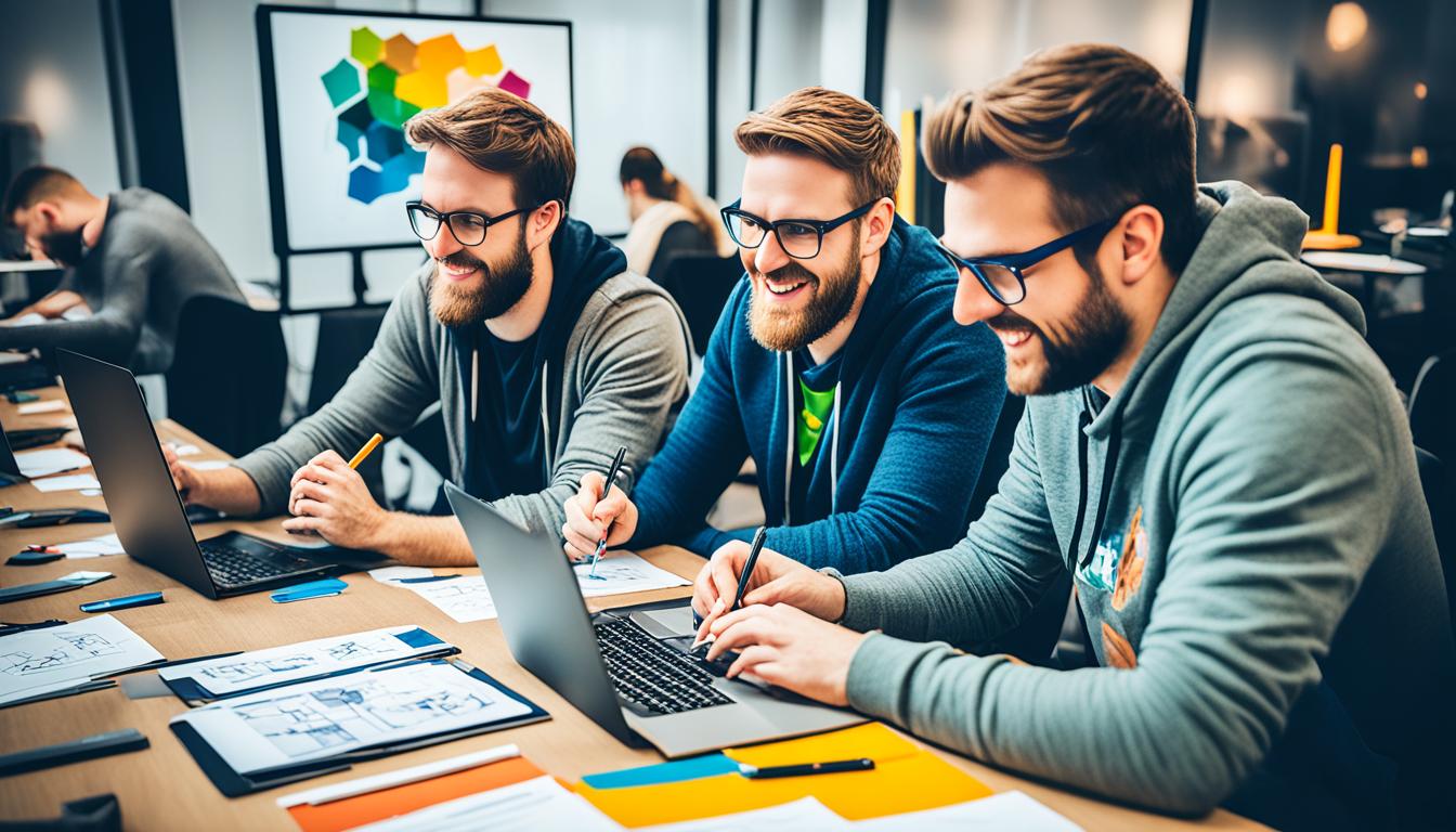 Which Of These Skills Are Used In Game Design?
