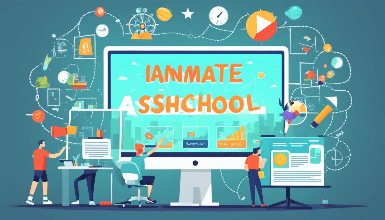 Which Game Animation Program Is Better Ianimate Or Animschool