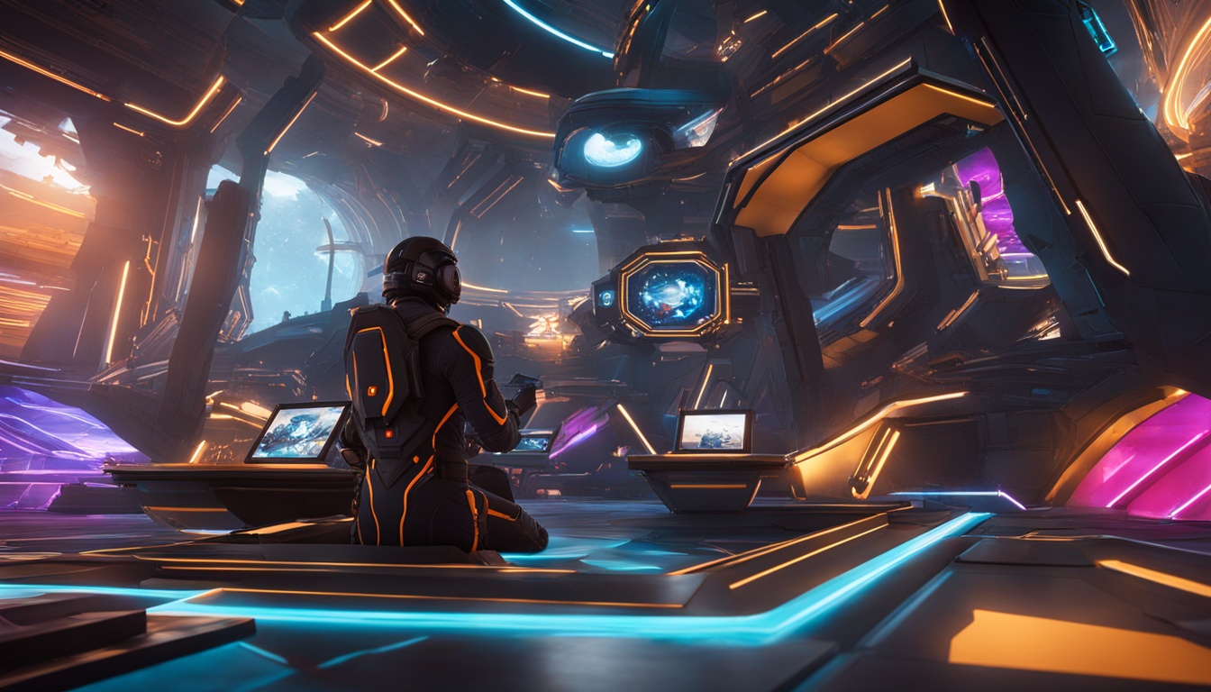 Which Of These Skills Are Used In Game Design?