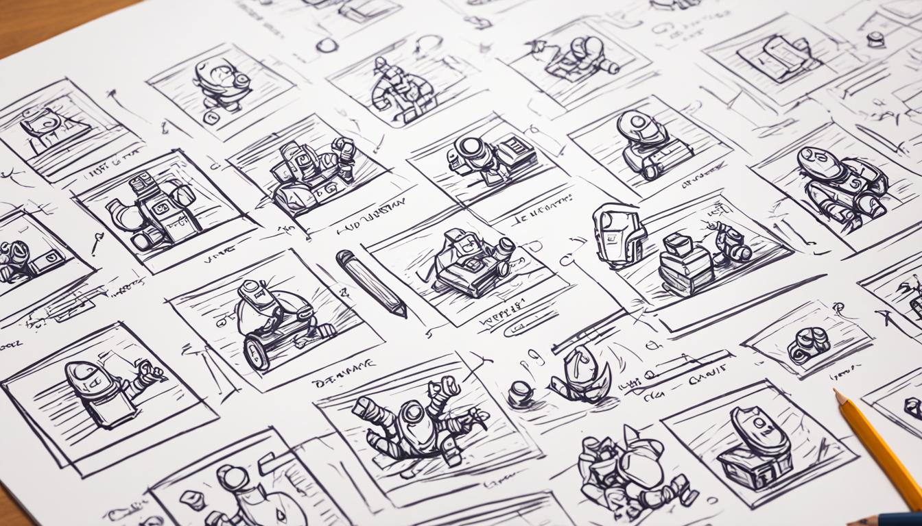 Game Animation How To Plan For Vault Animations